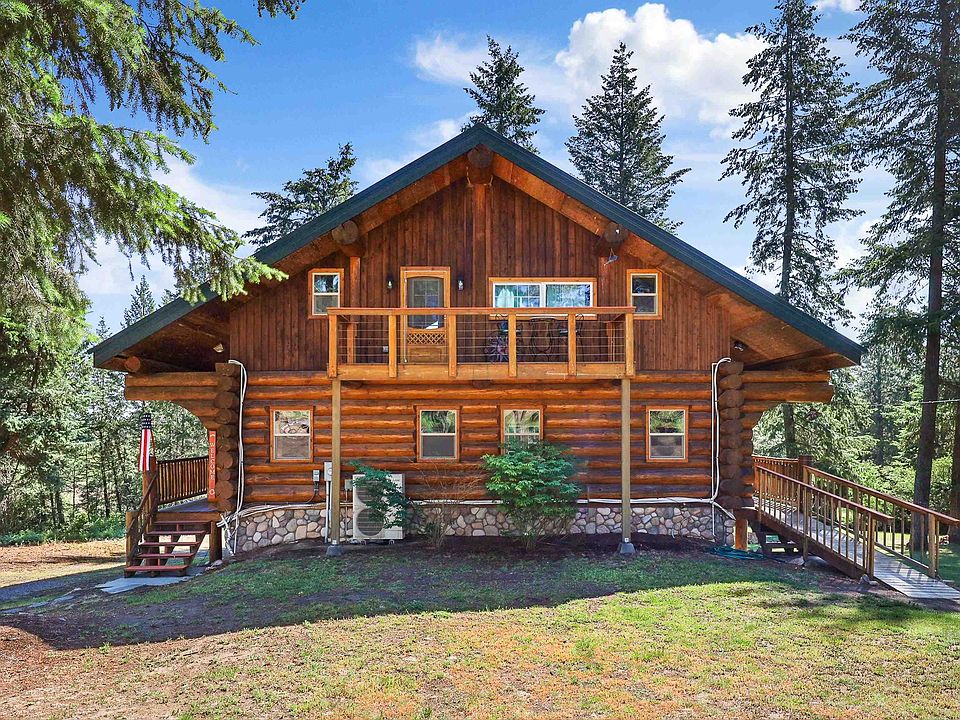 16712 N Dalton Rd, Spokane, WA 99208 | Zillow