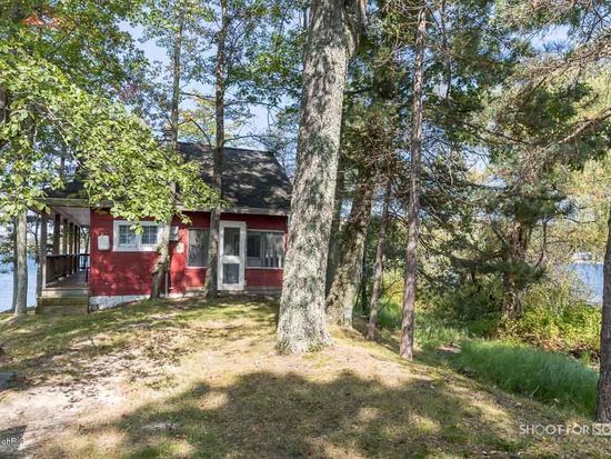 803 W Long Lake Dr, Harrison, MI 48625 | Zillow