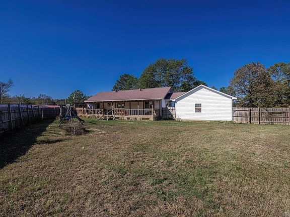 6322 Us Highway 278 Hwy, Rosston, AR 71858 | MLS #25017420 | Zillow