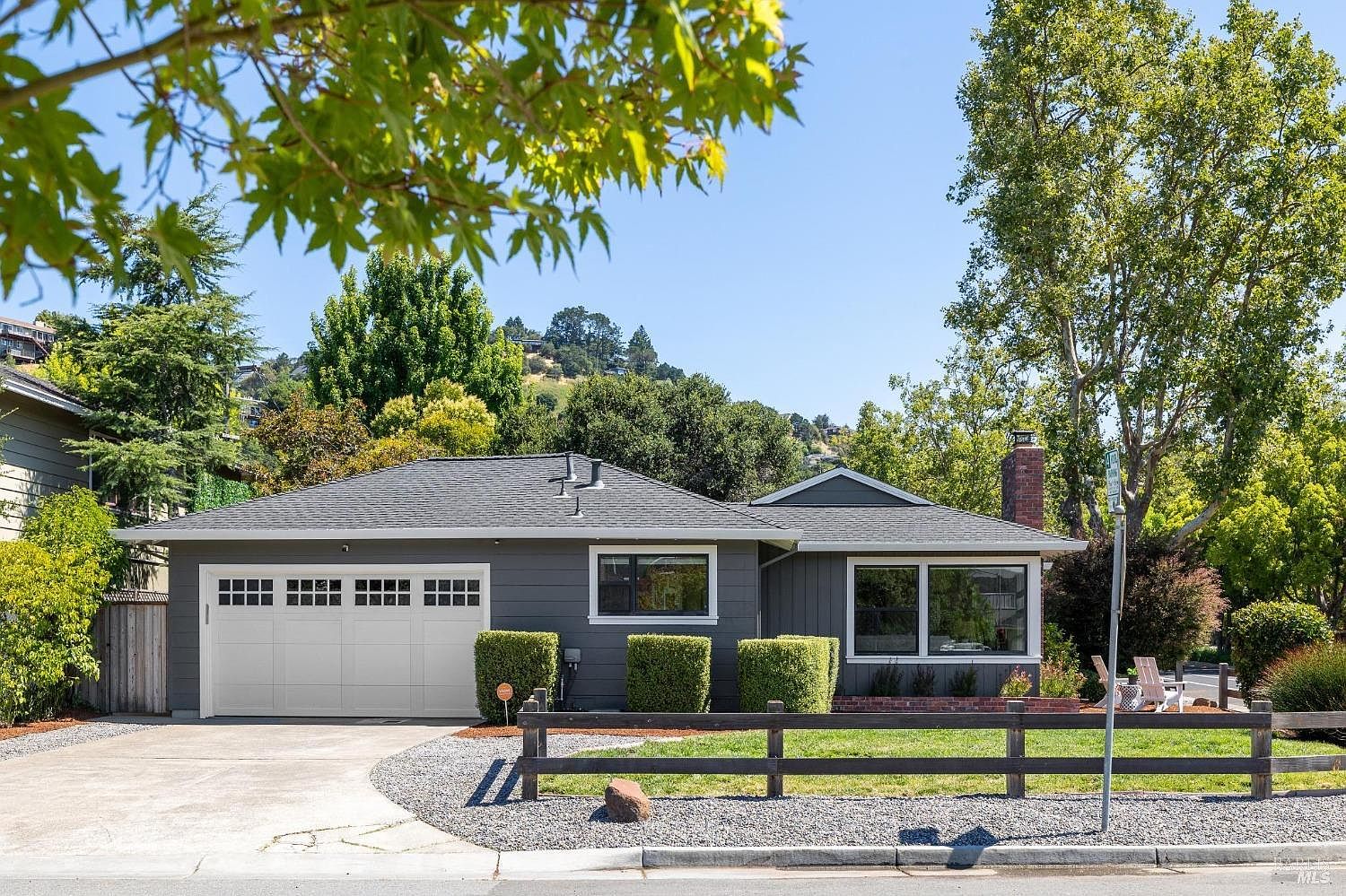 5 Eliseo Drive, Kentfield, CA 94904 | Zillow