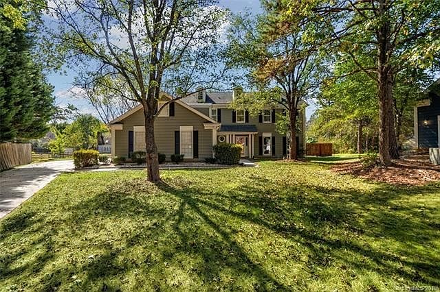 3709 Stoneglen Path, Charlotte, NC 28269 | Zillow
