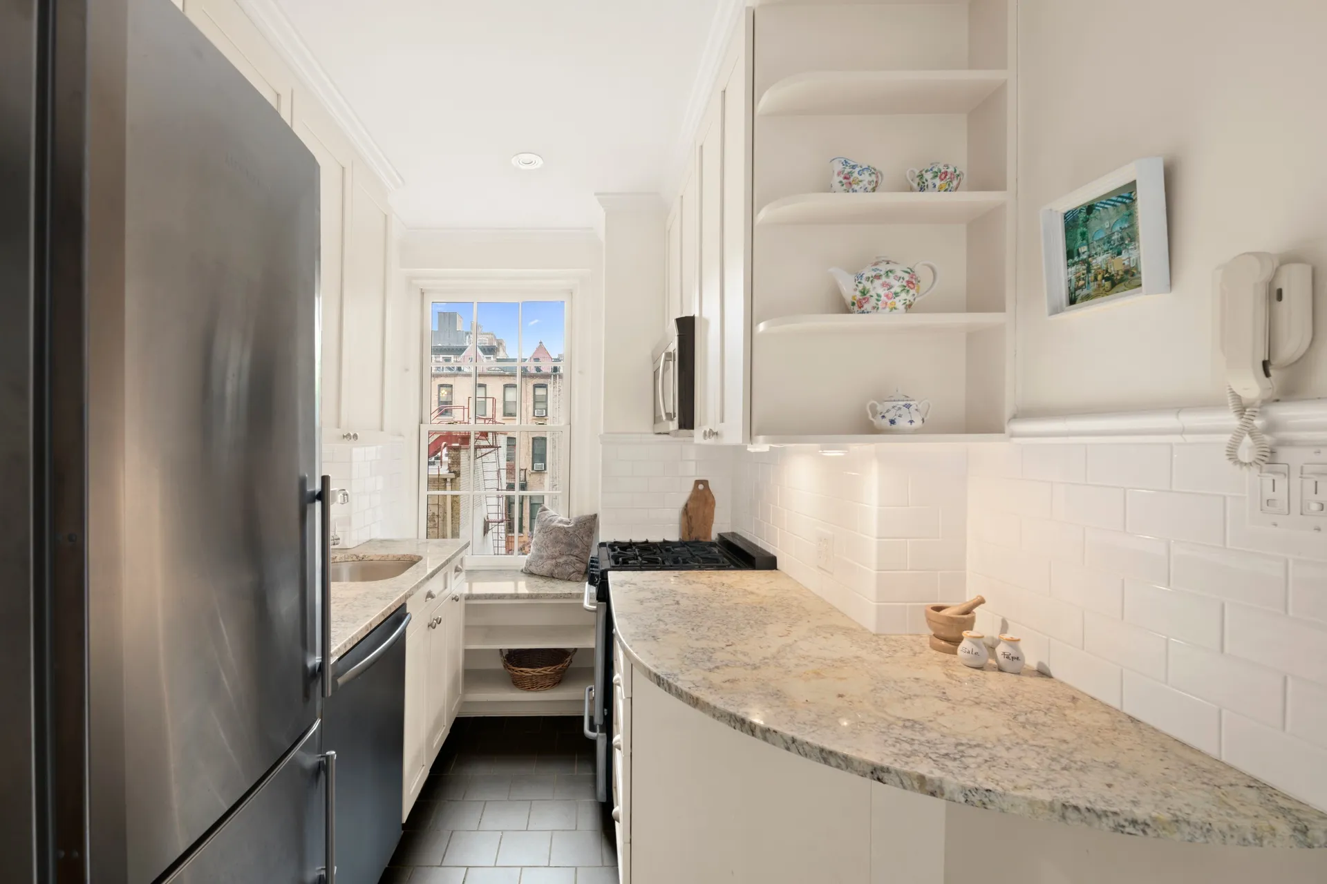 328 West 86th Street #3B in Upper West Side, Manhattan | StreetEasy