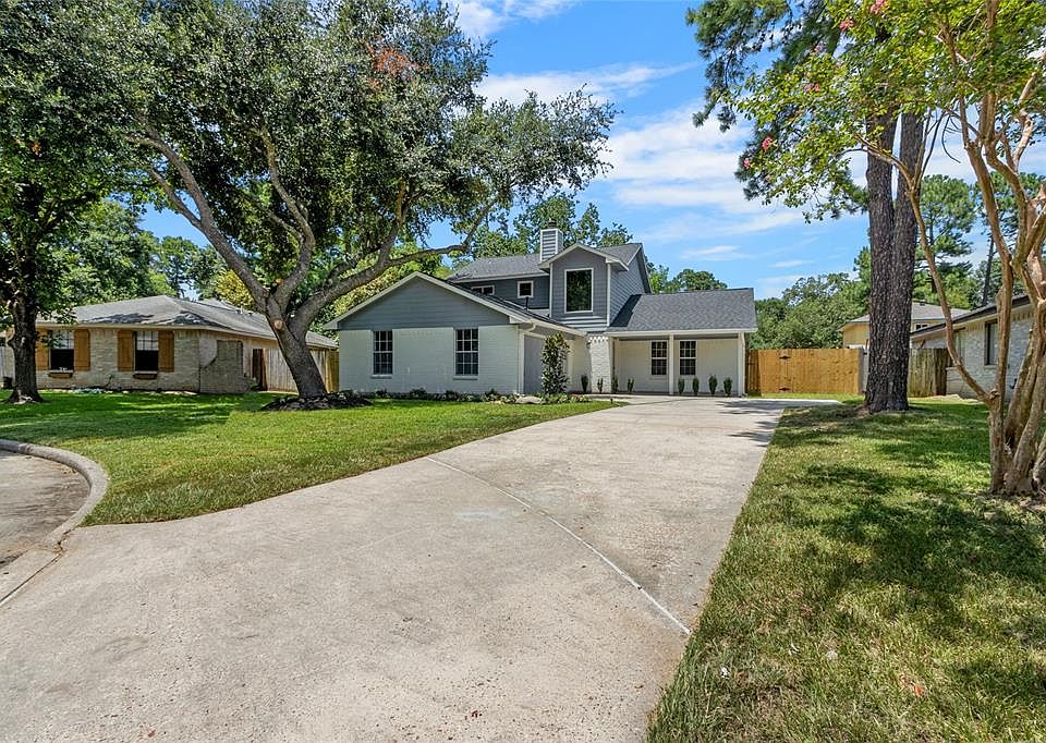 2107 Rolling Glen Dr, Spring, TX 77373 | MLS #8176554 | Zillow