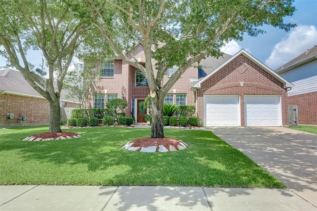 4214 Windy Chase Ln, Katy, TX 77494 | Zillow