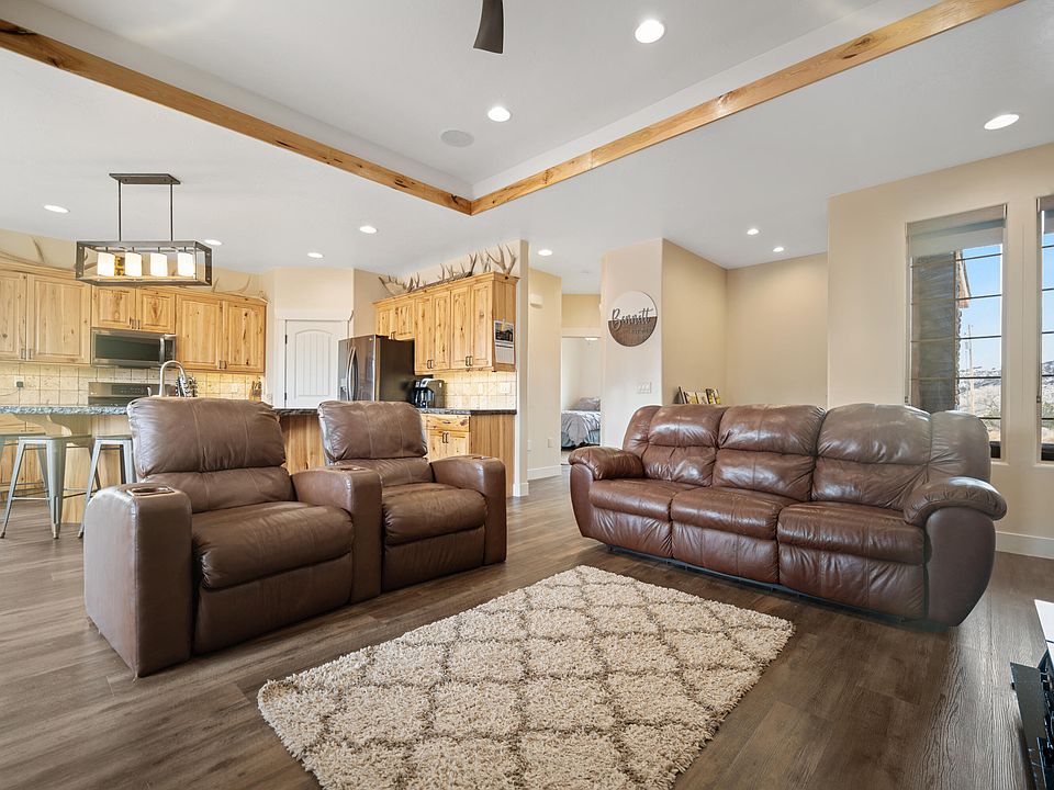 62 N Lucky 7 Rd, Brookside, UT 84782 | Zillow