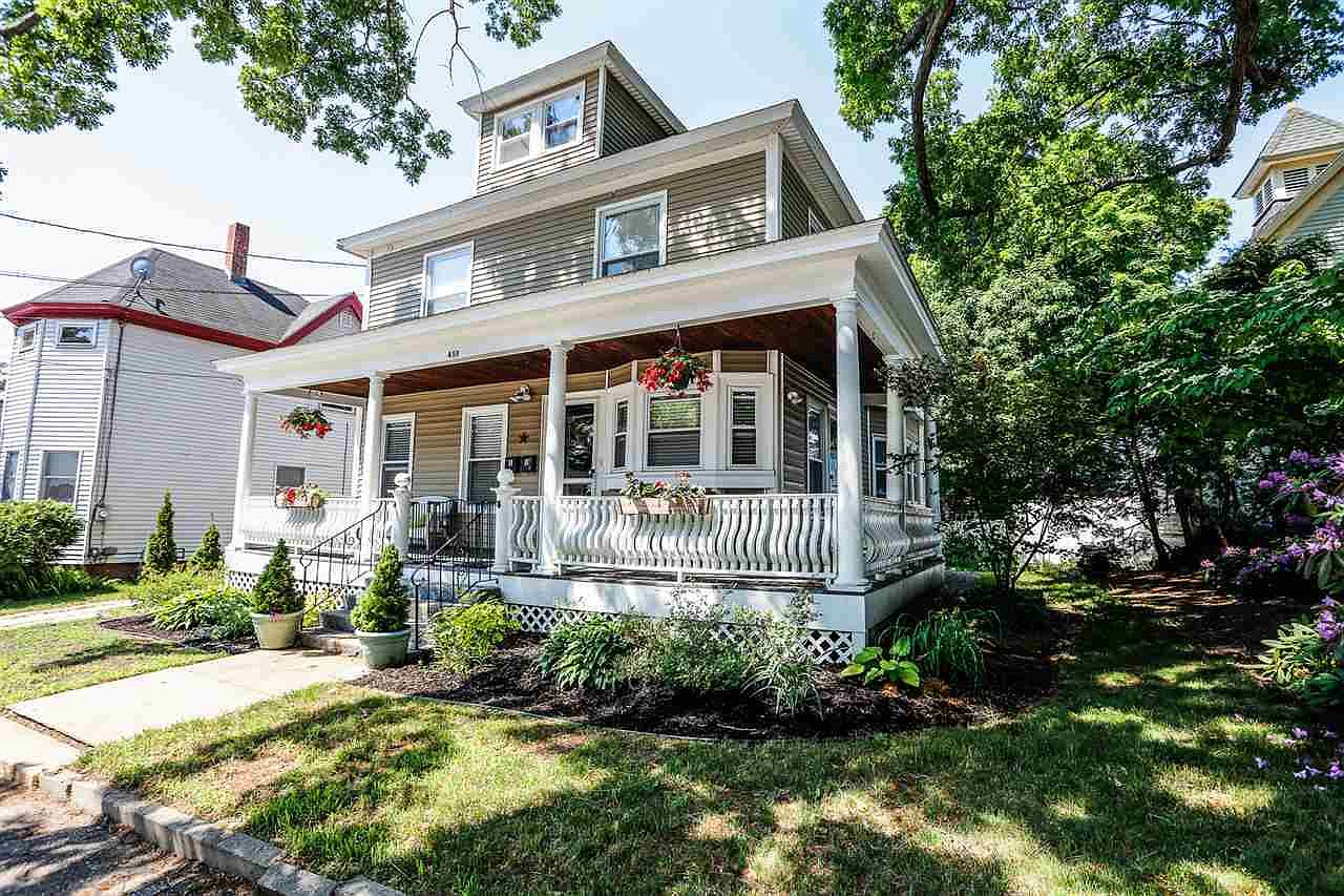 458 Beacon St #2, Manchester, NH 03103 | Zillow