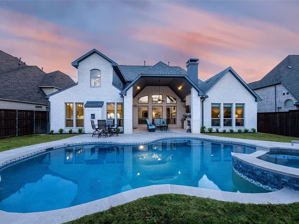3810 Briar Tree Ln, Frisco, TX 75034 | Zillow
