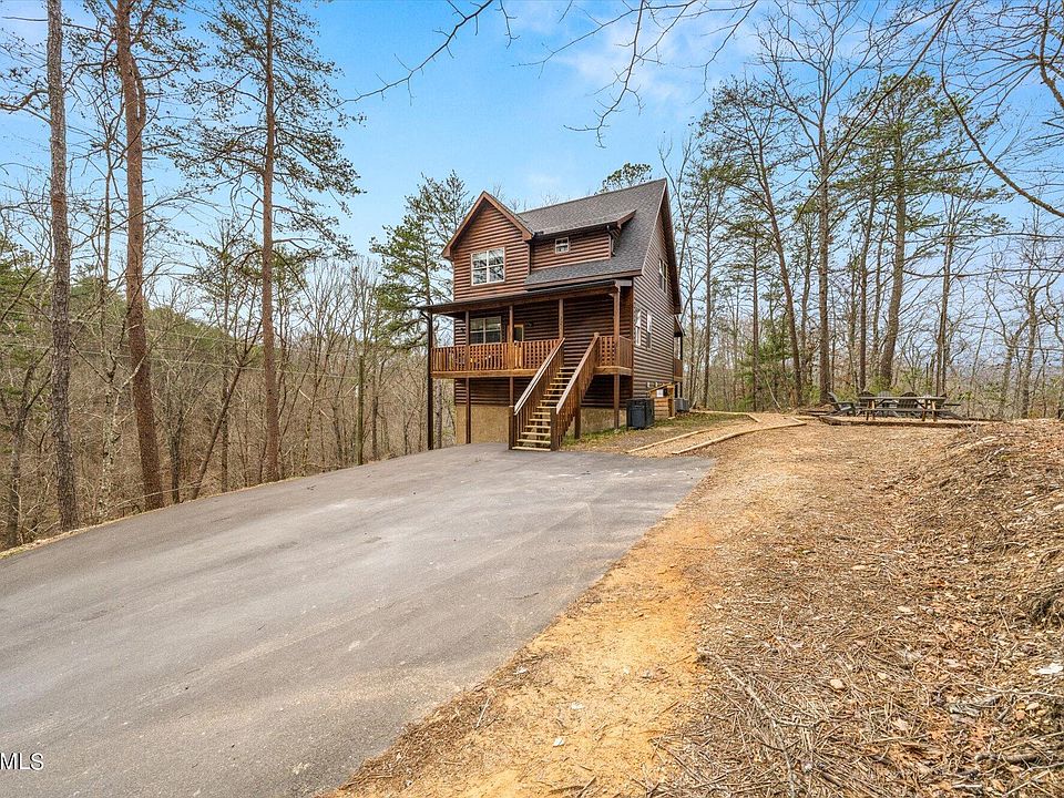 3541 Locust Ridge Rd, Sevierville, TN 37876 | Zillow