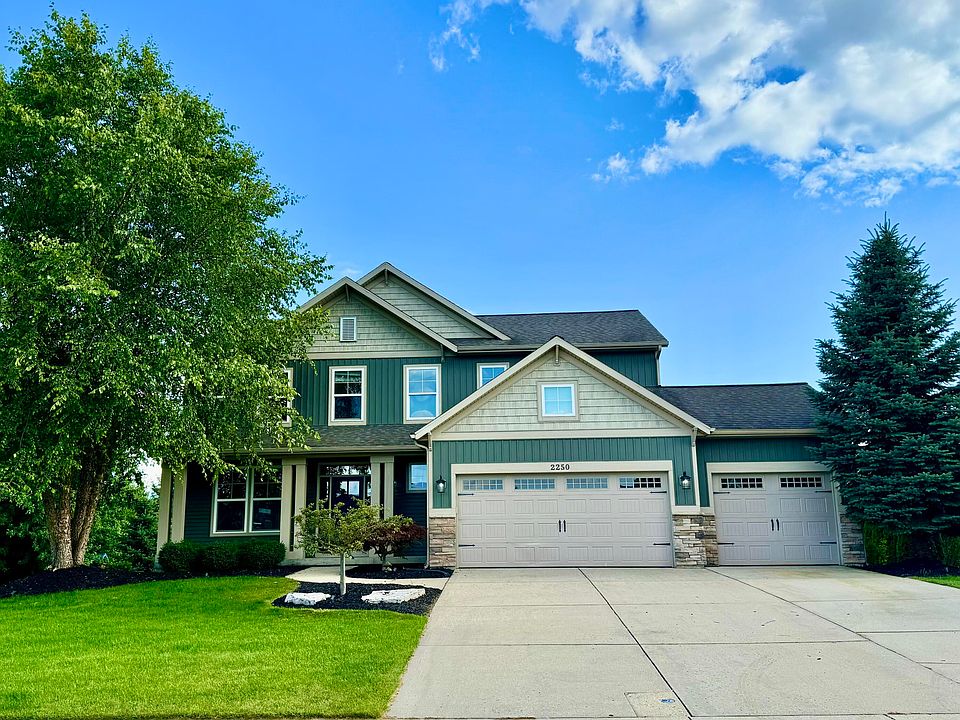 2250 Byron Shores Dr SW, Byron Center, MI 49315 | MLS #24037285 | Zillow