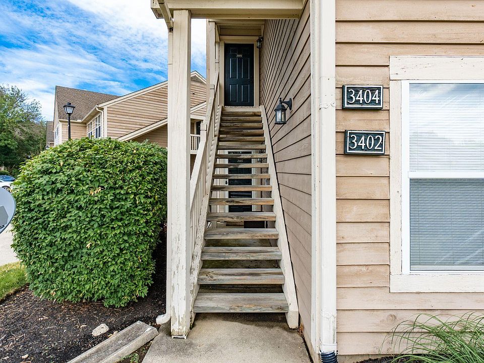 3404 Fishinger Mill Dr UNIT 3404, Hilliard, OH 43026 | Zillow