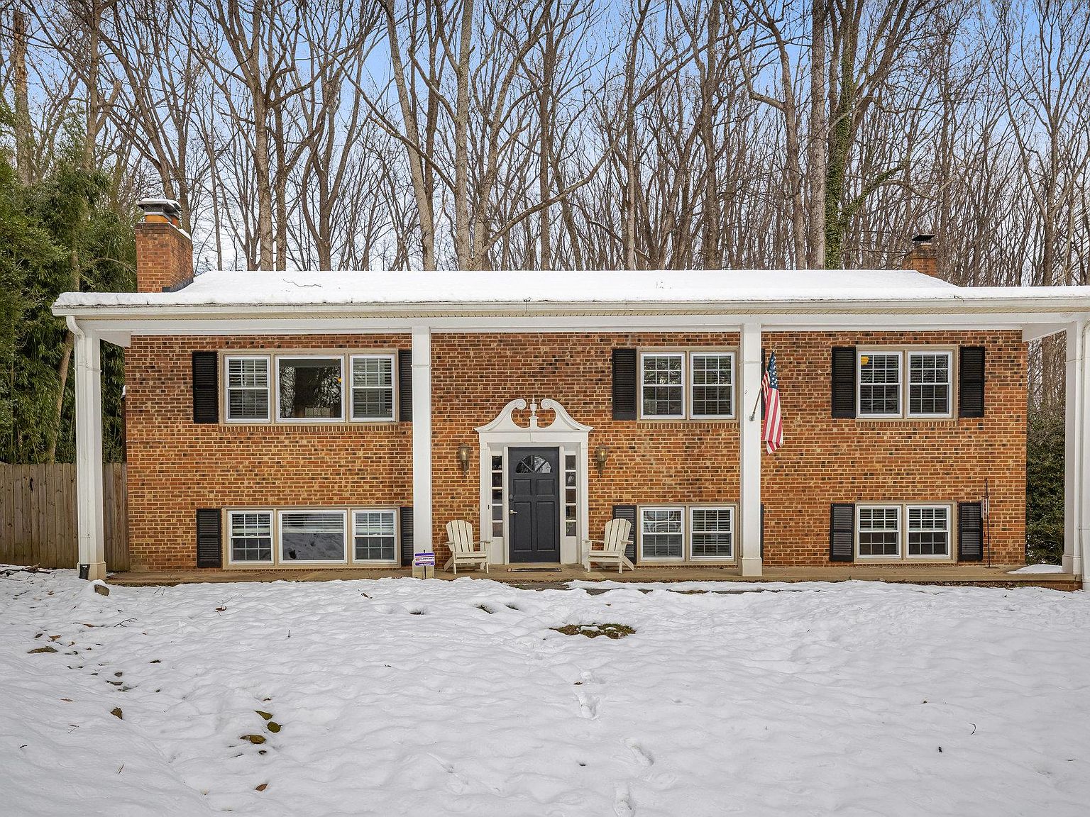 9126 Weant Dr, Great Falls, VA 22066 | Zillow
