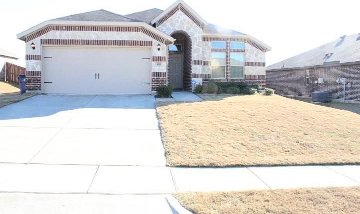 4803 Joshua Dr, Sanger, TX 76266 | Zillow