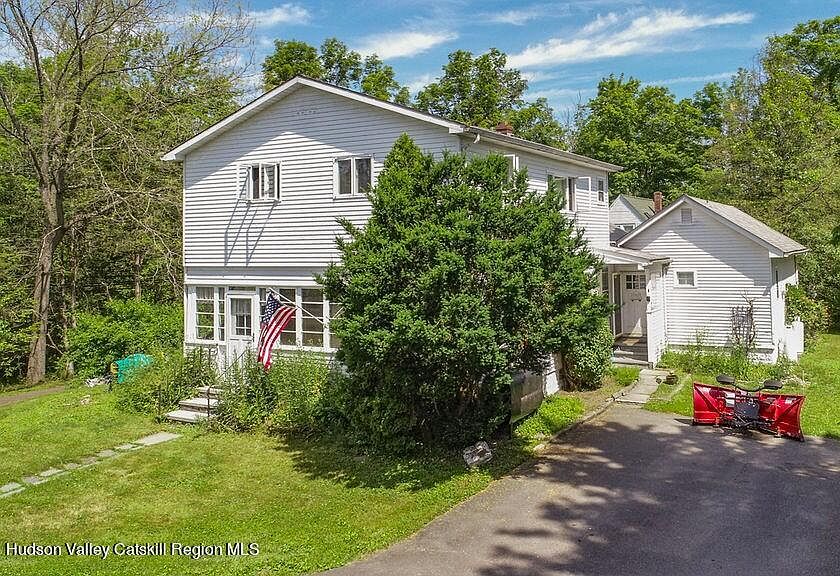 395 State Highway 375 #393 & 397, West Hurley, NY 12491 | Zillow