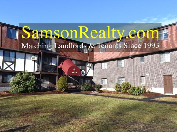 Apartments For Rent in Mansfield MA | Zillow