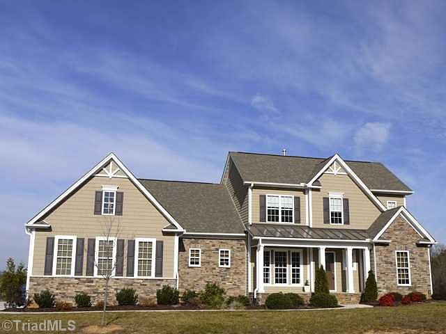 3413 Garrick Trce, Browns Summit, NC 27214 | Zillow