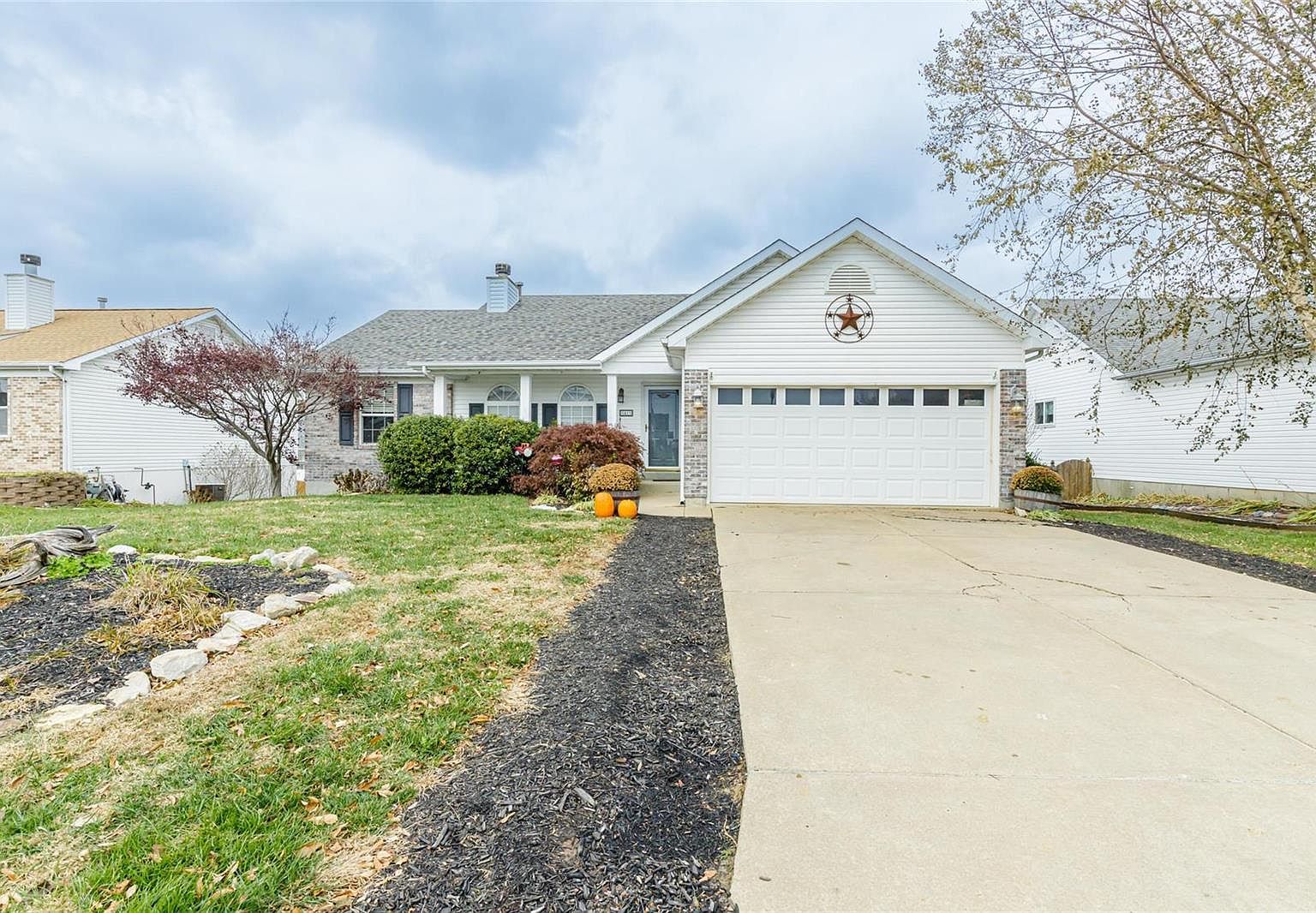 1413 Quiver Dr, O'fallon, MO 63366 | Zillow