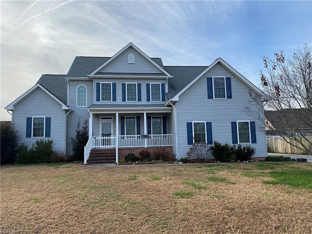 10442 Albert Ct, Windsor, VA 23487 | Zillow