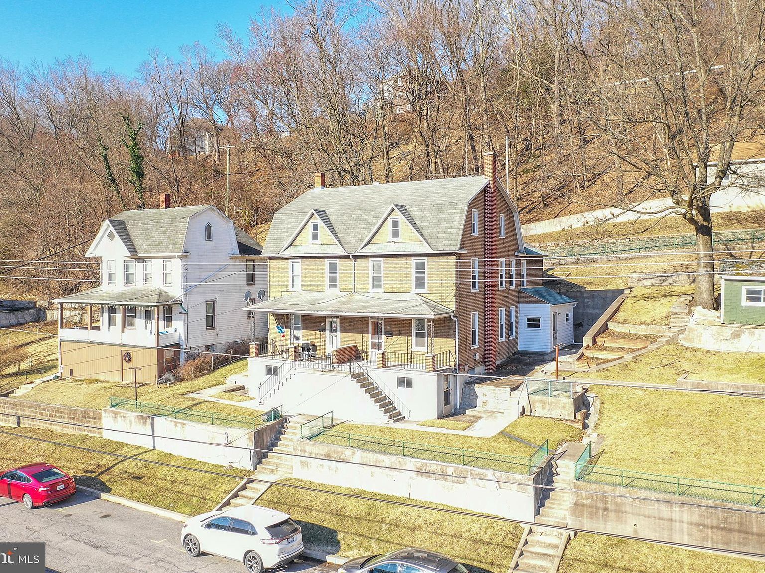 237 Fairview St, Luke, MD 21540 | Zillow