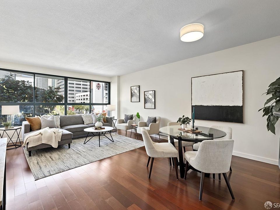 300 3rd St San Francisco CA | Zillow