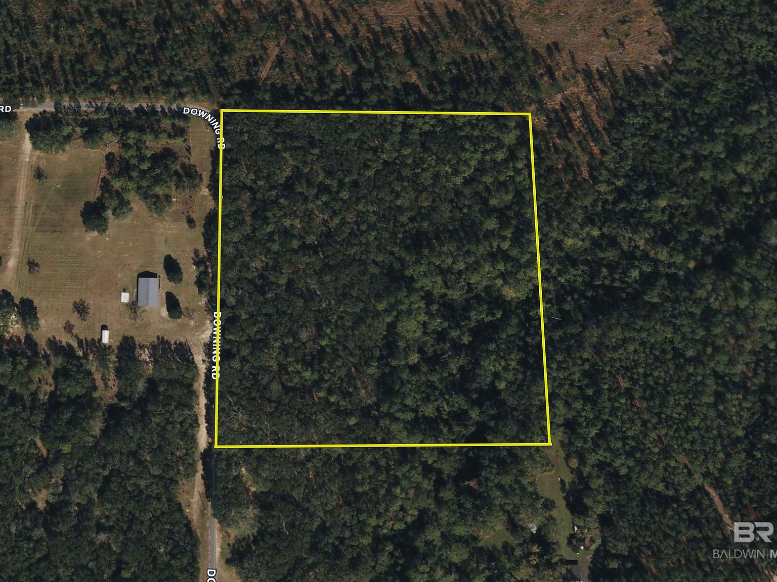 0 Downing Rd, Summerdale, AL 36580 | Zillow