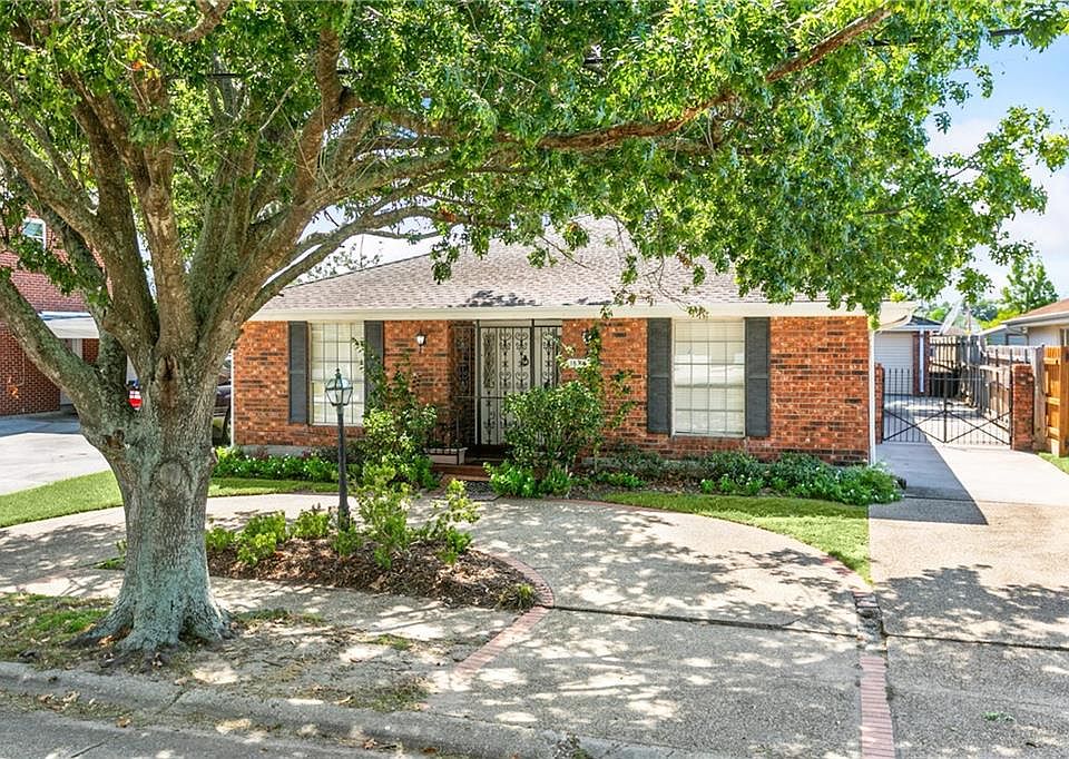 1528 Nursery Ave, Metairie, LA 70005 | MLS #2434451 | Zillow