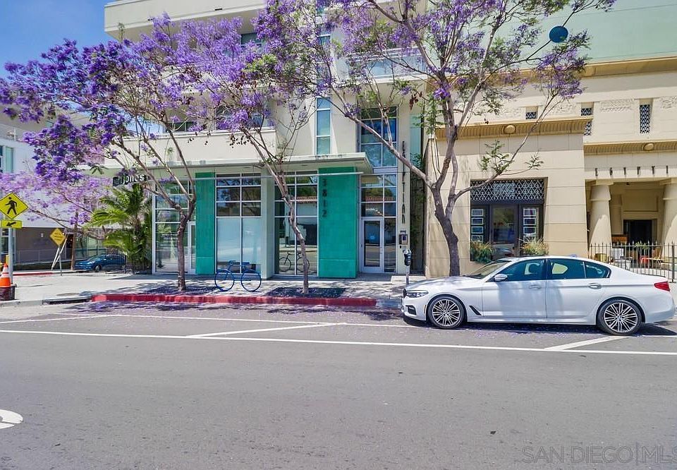 3812 Park Blvd UNIT 211, San Diego, CA 92103 | Zillow