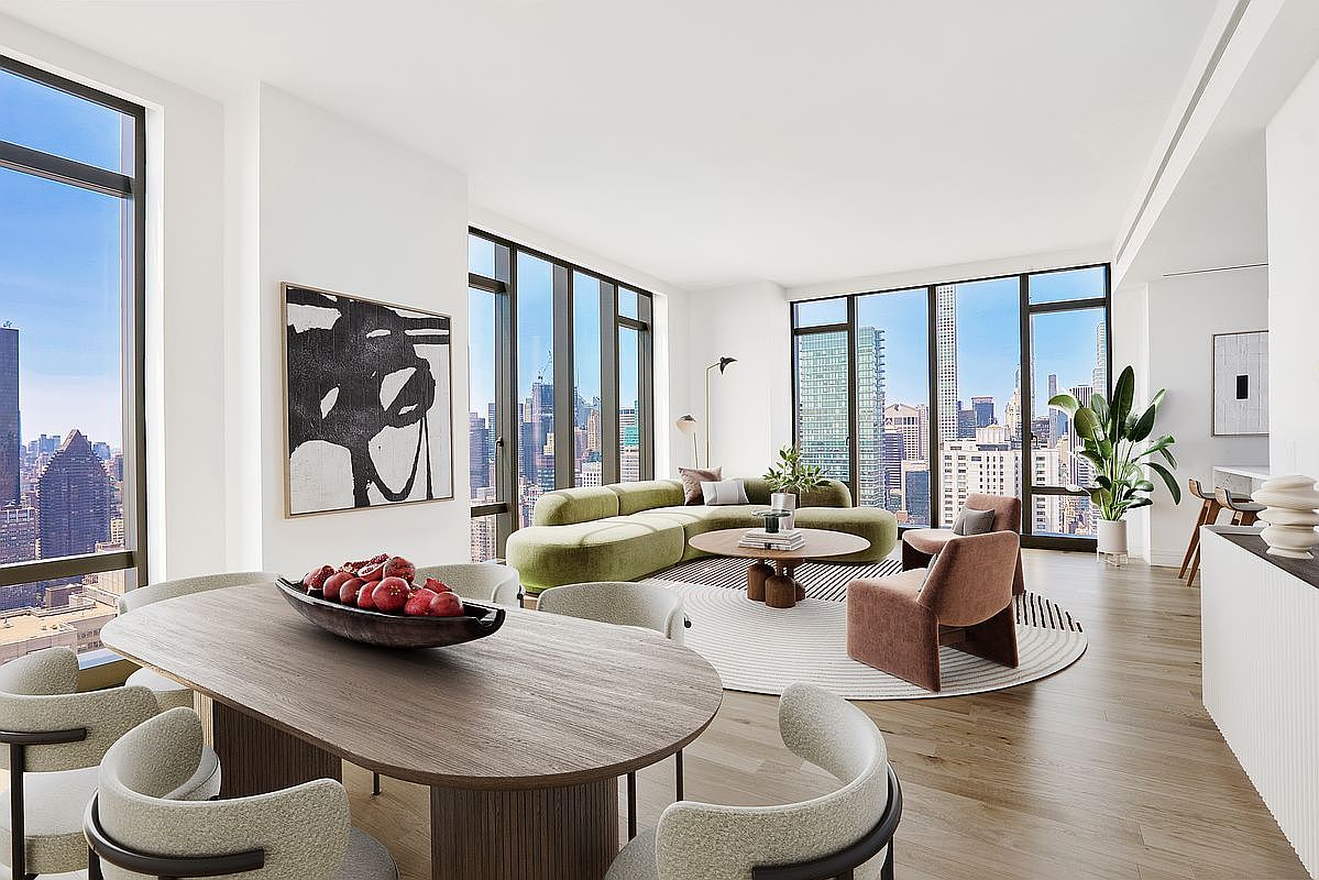 430 E 58th St #57B, New York, NY 10022 | Zillow