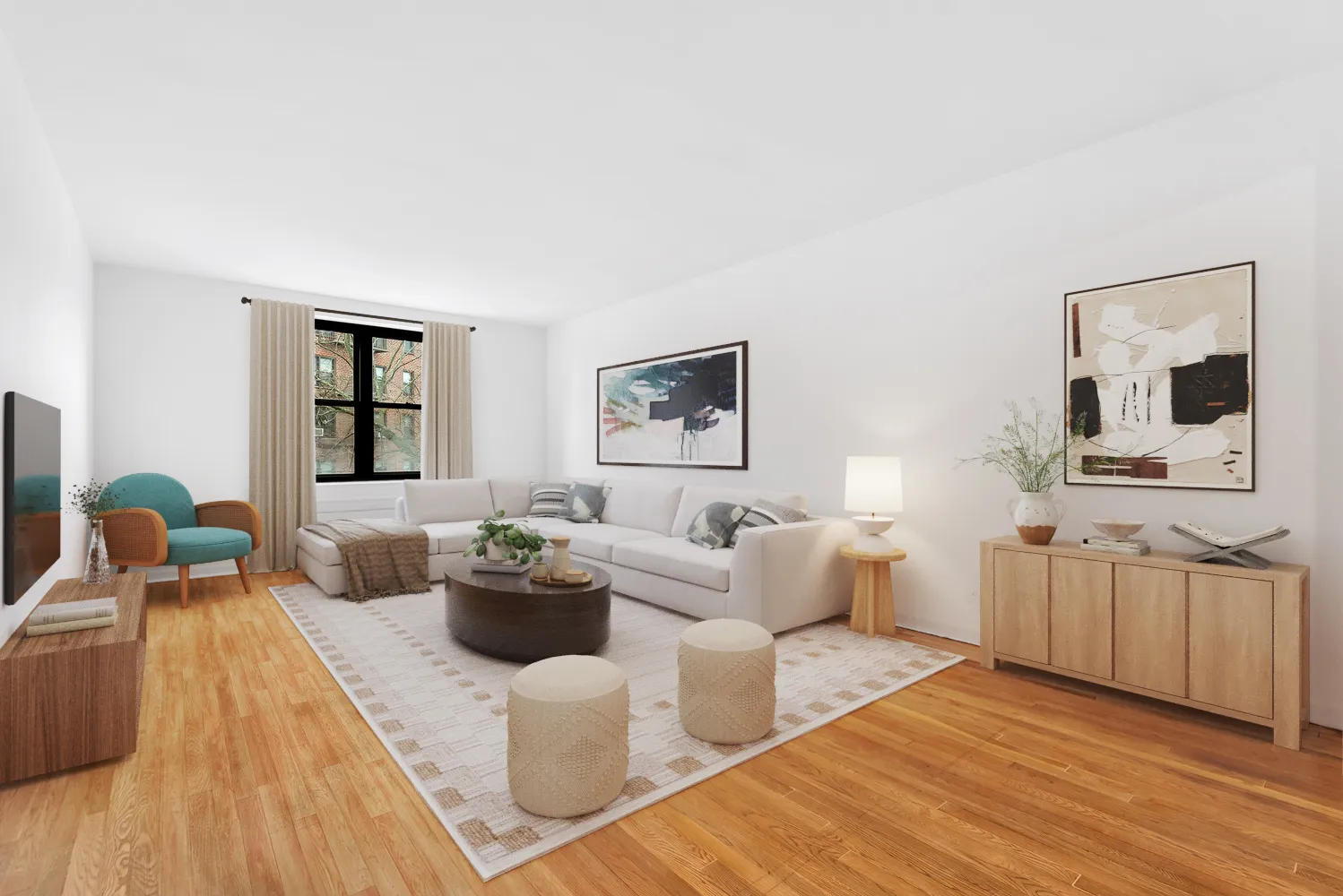 445 West 240th Street #4A in Riverdale, Bronx | StreetEasy