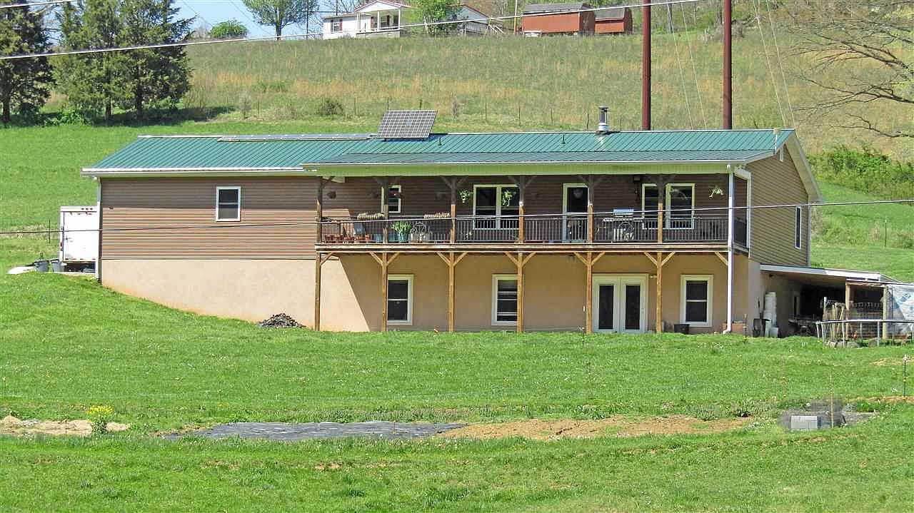 246 Vardy Blackwater, Sneedville, TN 37869 | Zillow