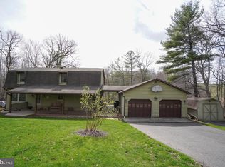 1385 Mountainview Dr, Oakland, MD 21550 | MLS #MDGA2007024 | Zillow