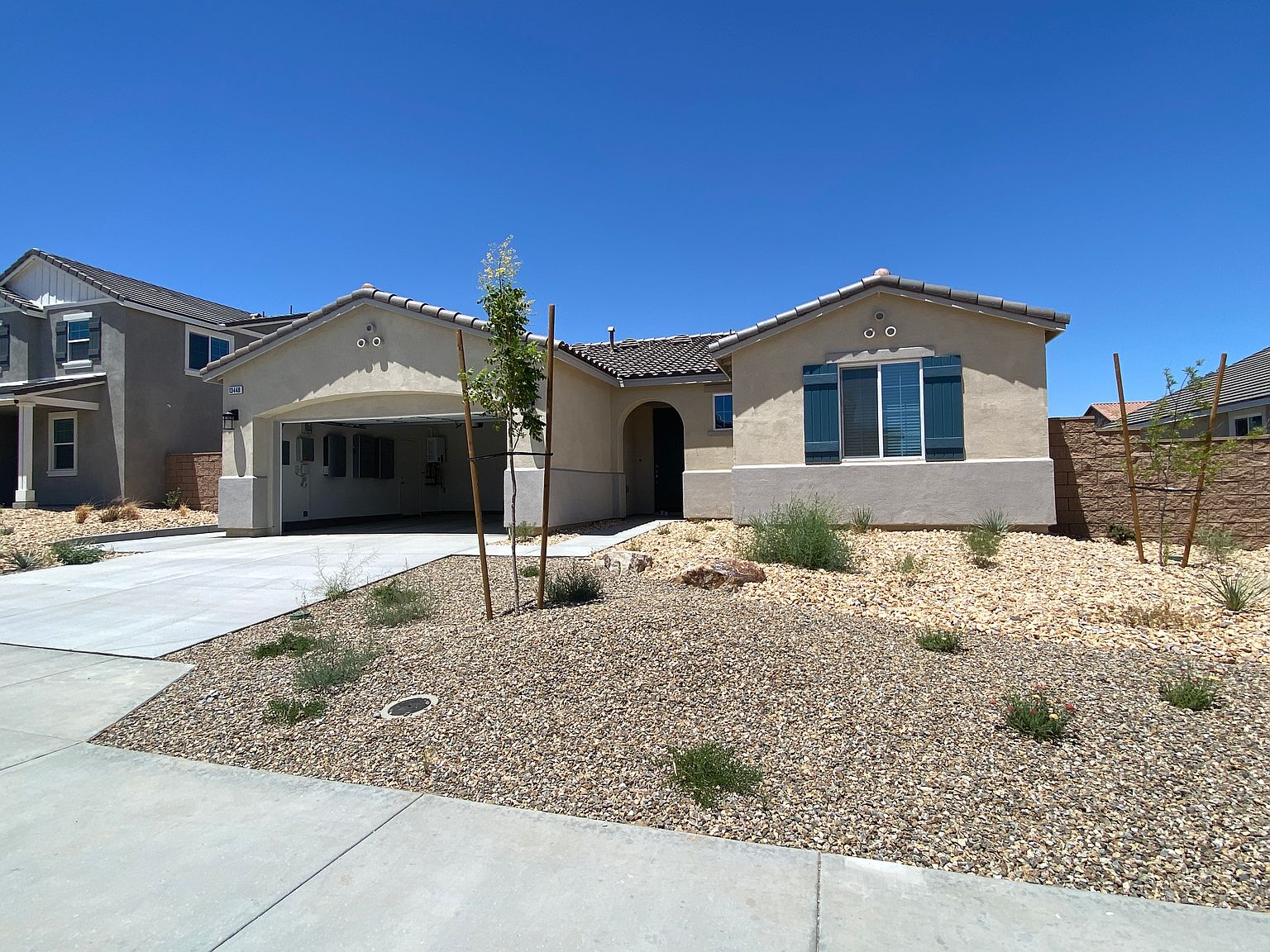 13448 El Honcho St, Victorville, CA 92392 | Zillow