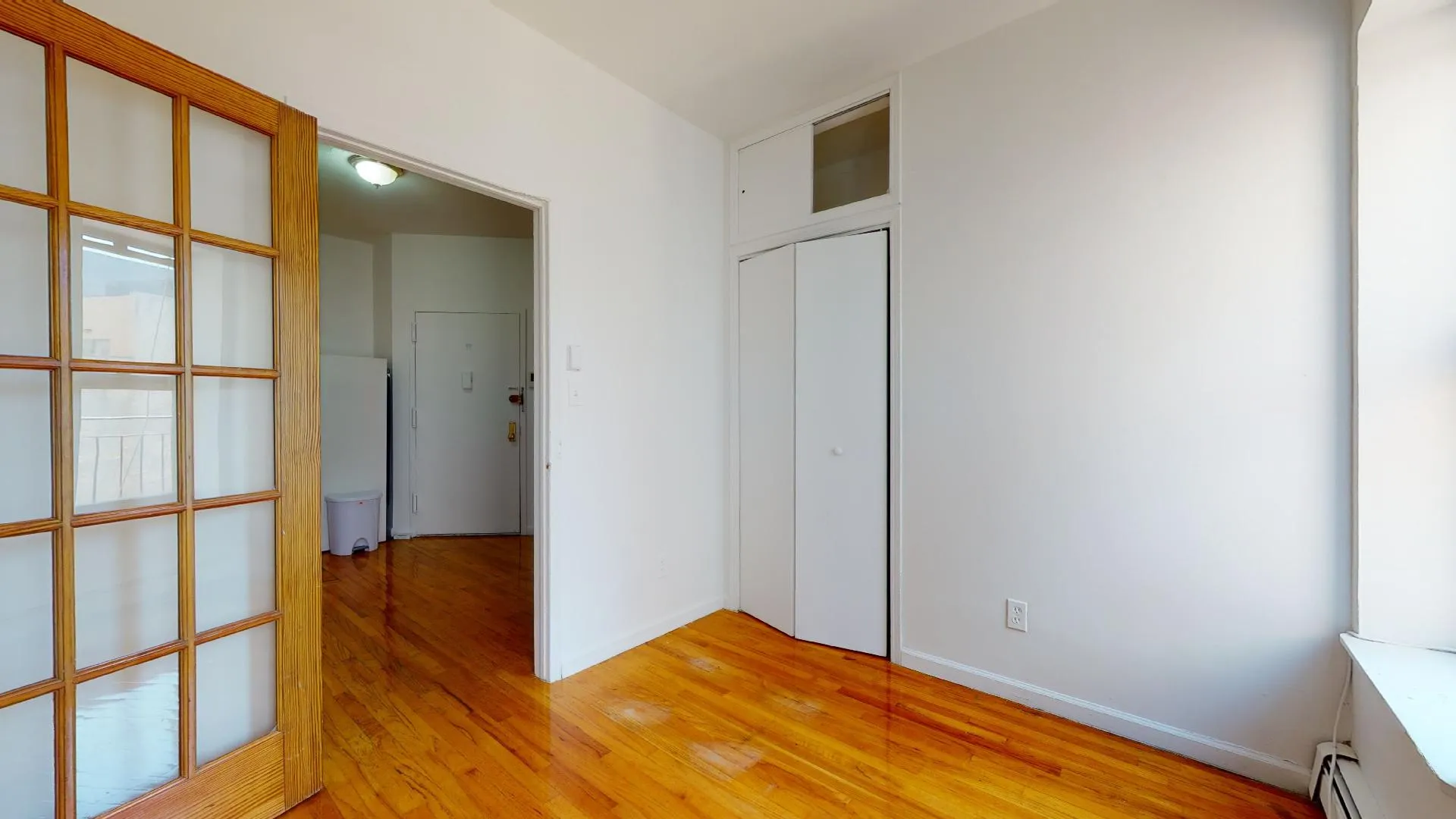 153 Avenue C #3RN in East Village, Manhattan | StreetEasy