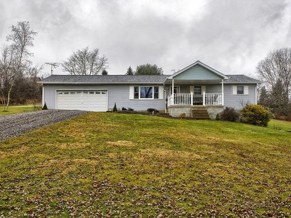 Mount Pleasant PA Real Estate - Mount Pleasant PA Homes For Sale | Zillow