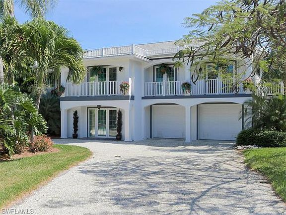 1525 Sand Castle Rd, Sanibel, FL 33957 | Zillow