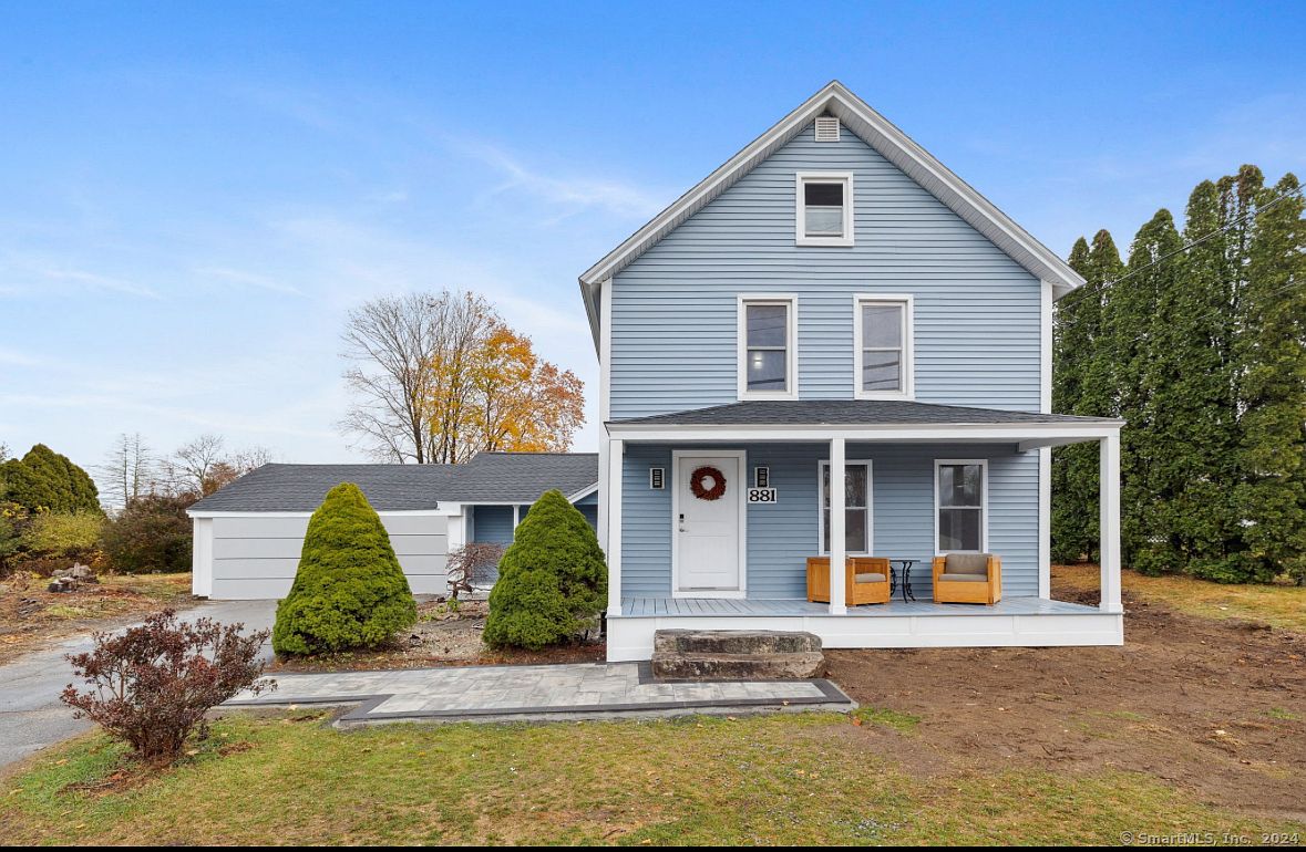 881 Vauxhall Street Ext, Quaker Hill, CT 06375 | MLS #24061526 | Zillow