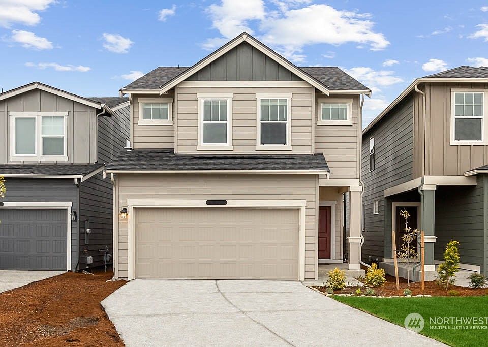 18729 Emmons Court E, Puyallup, WA 98374 | Zillow
