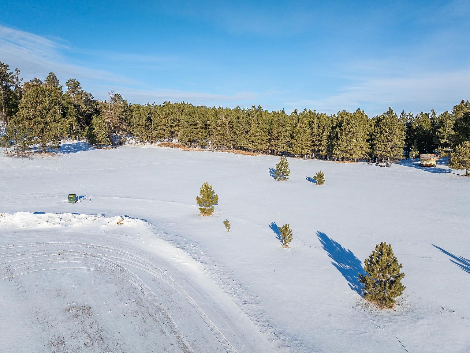13086 Backcountry Ln, Sturgis, SD 57785 | Zillow