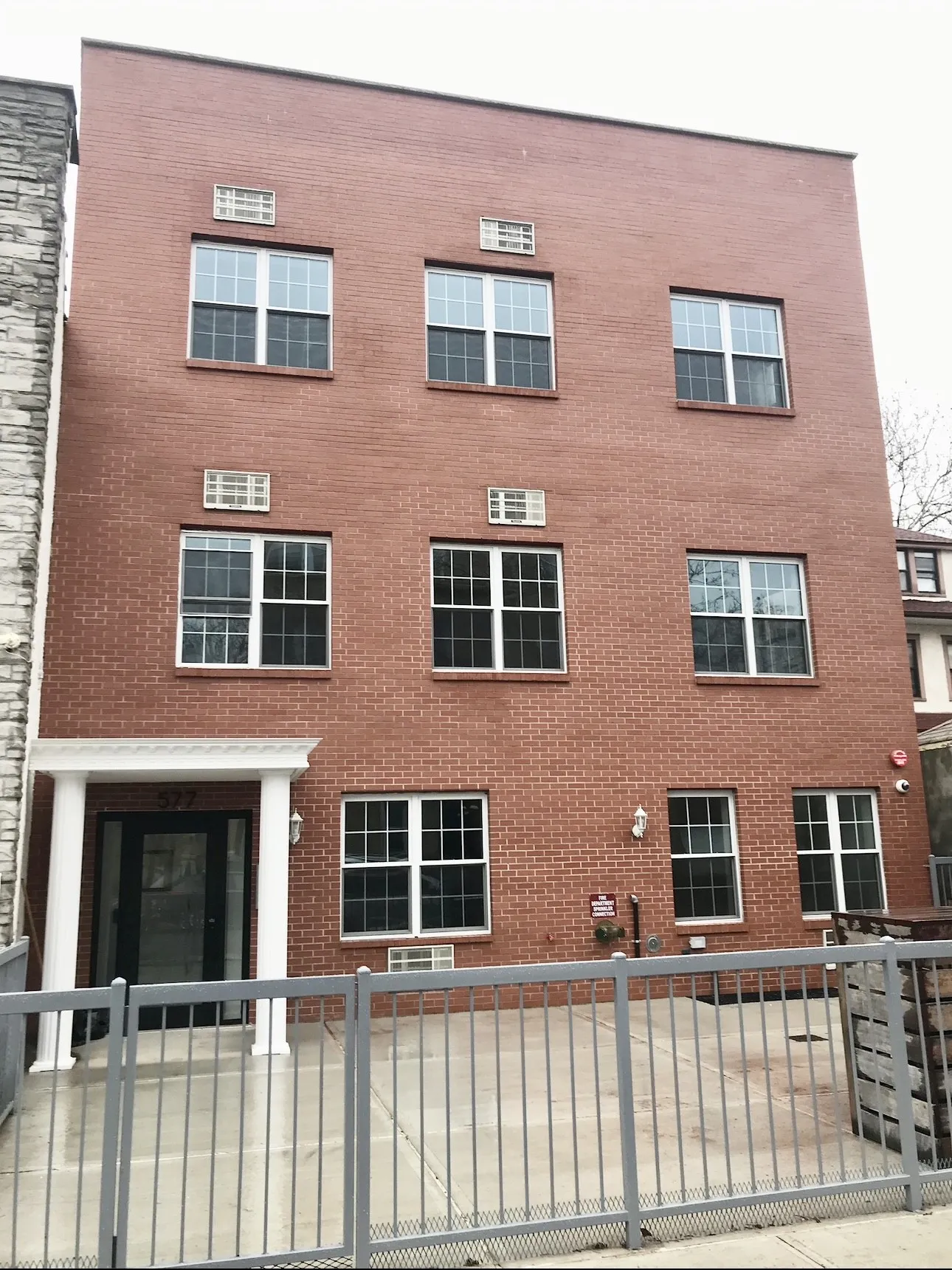 577 77th Street #1F in Bay Ridge, Brooklyn | StreetEasy