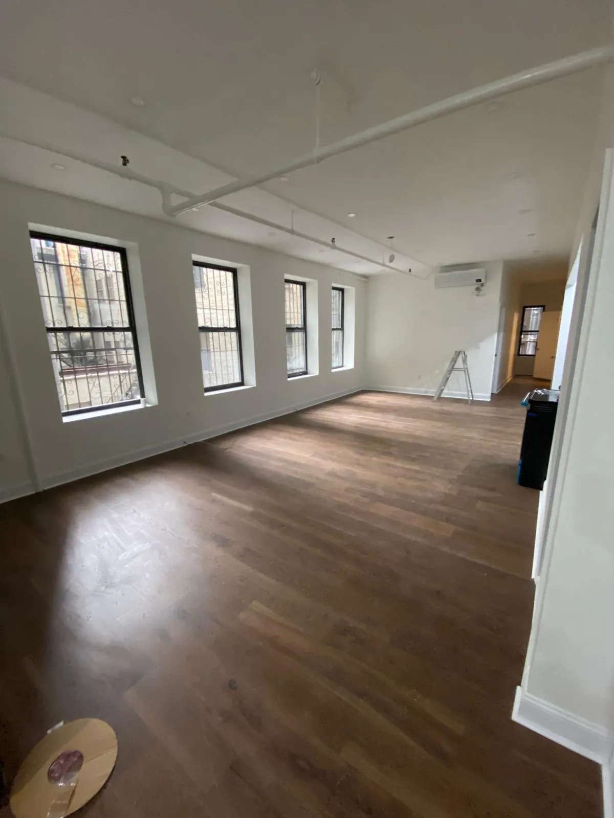 165 West 26th Street #3W in Chelsea, Manhattan | StreetEasy