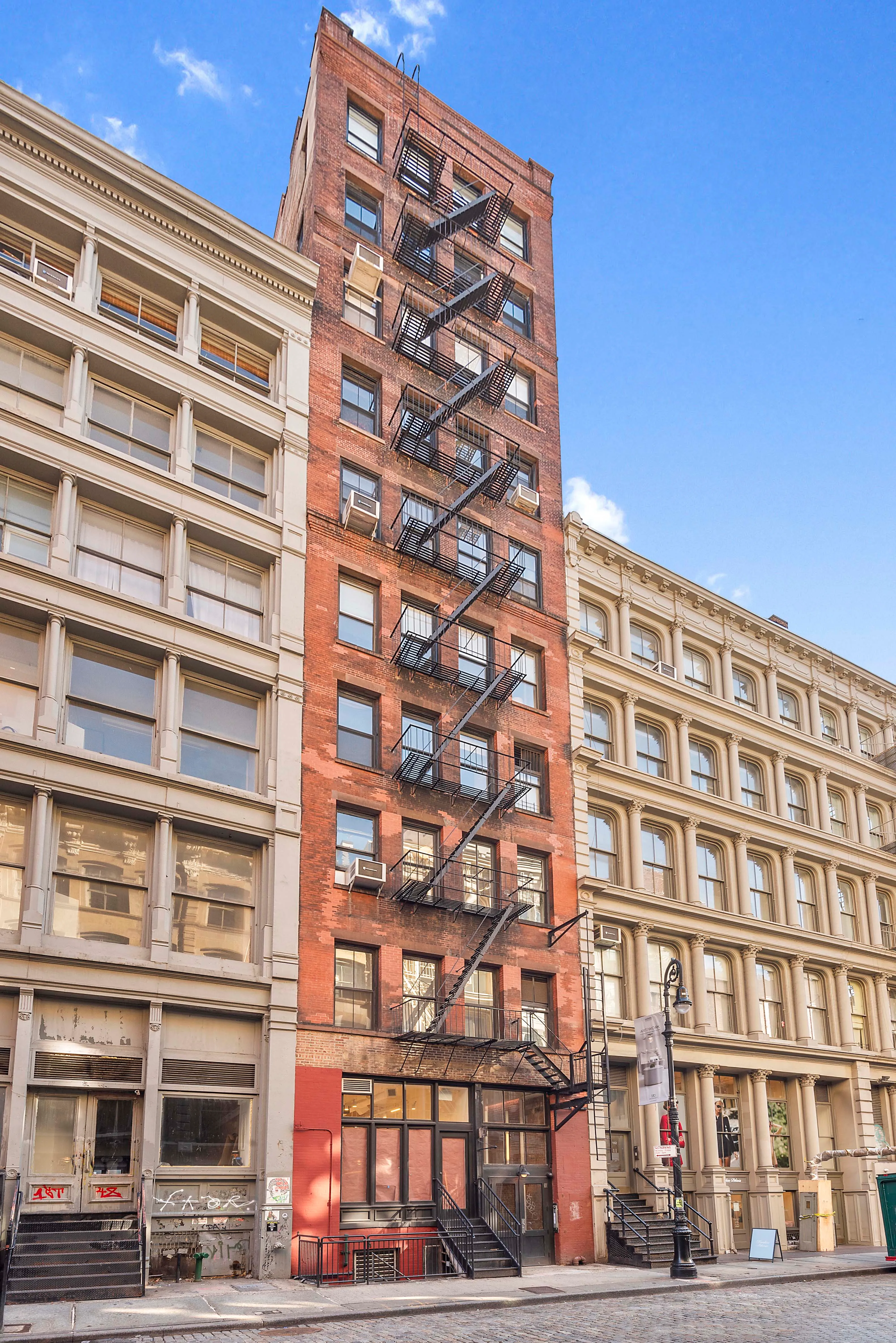 114 Mercer Street #2 in Soho, Manhattan | StreetEasy