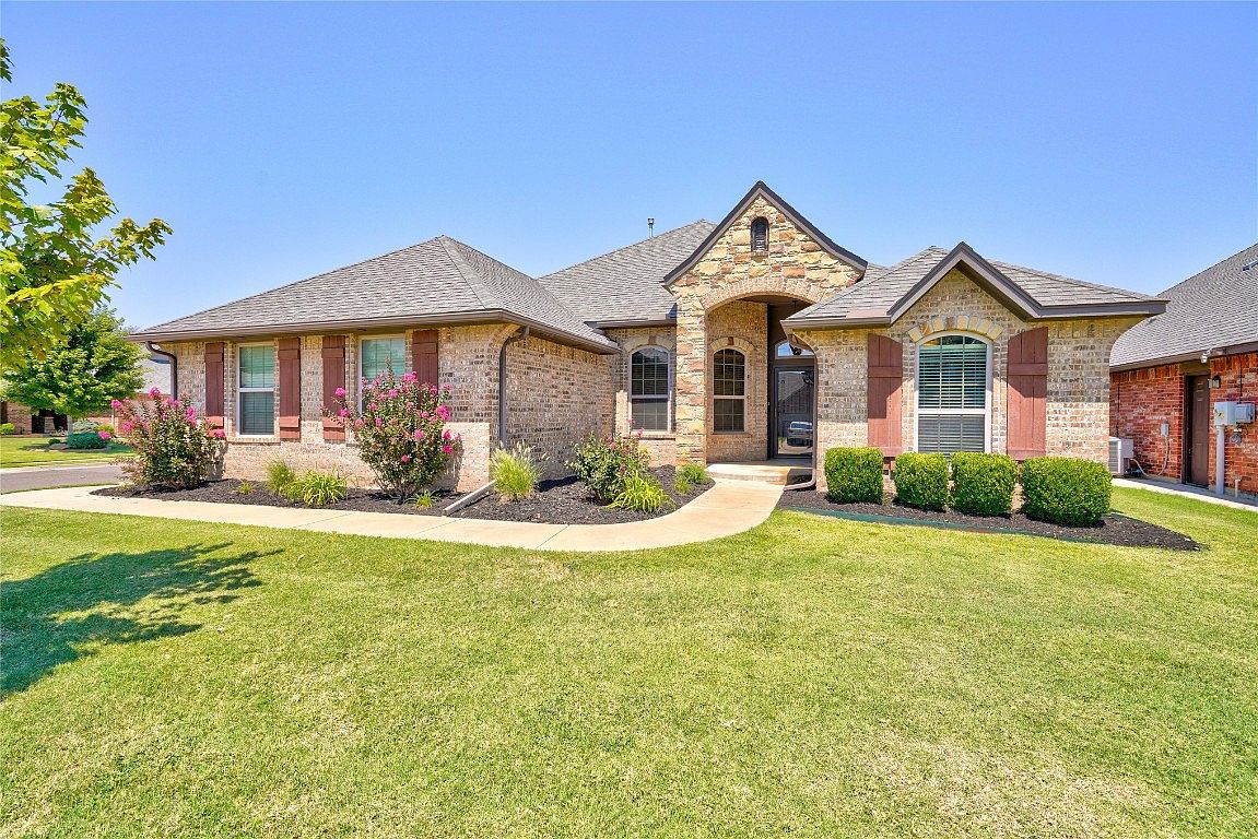 413 SW 170th St, Oklahoma City, OK 73170 | MLS #1074557 | Zillow