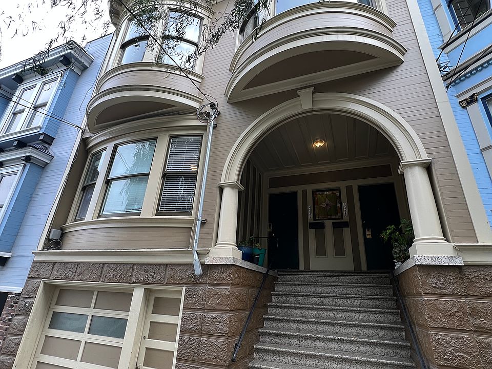 4339 19th St, San Francisco, CA 94114 | Zillow