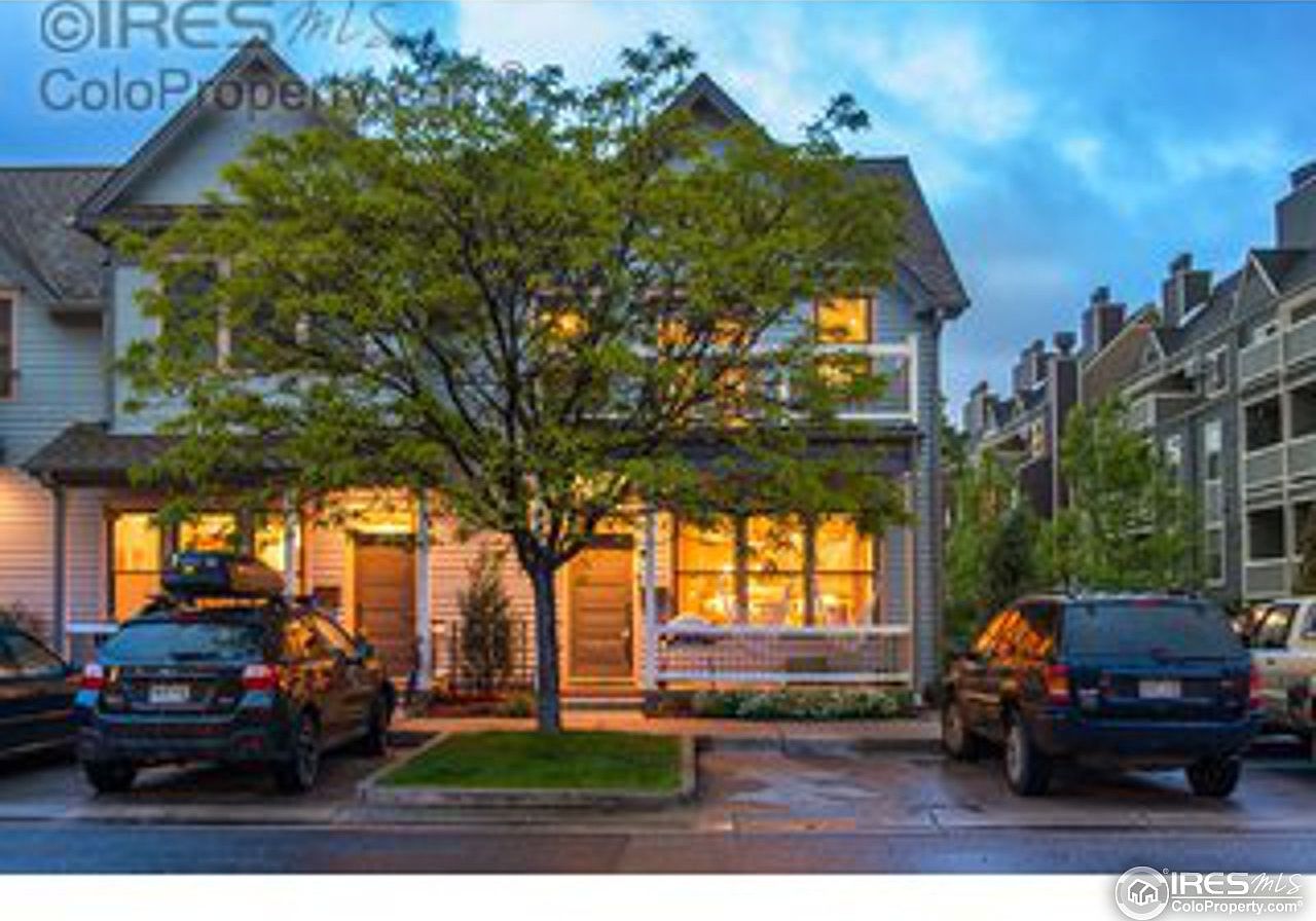 2050 23rd St, Boulder, CO 80302 | Zillow