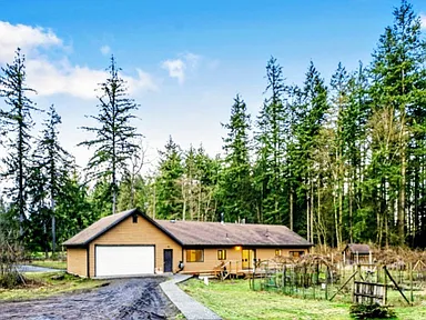 2813 Birch Bay Lynden Rd Custer WA | Zillow