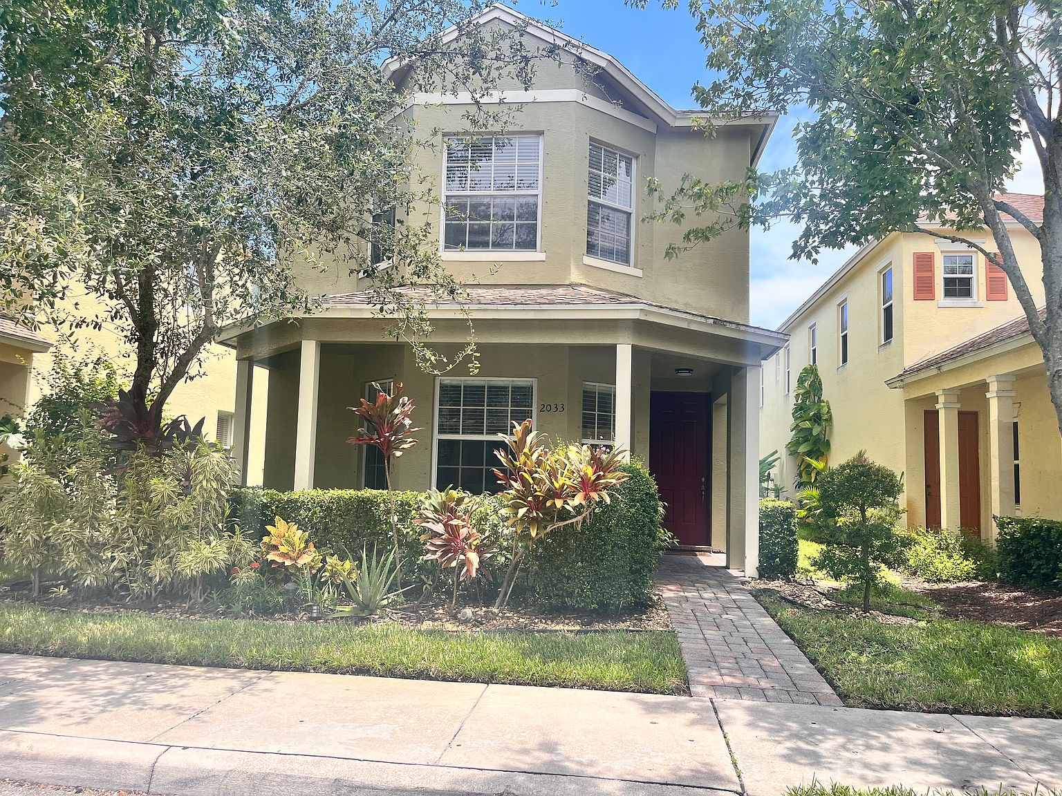 2033 SE Avon Park Dr #2033, Pt Saint Lucie, FL 34952 | Zillow