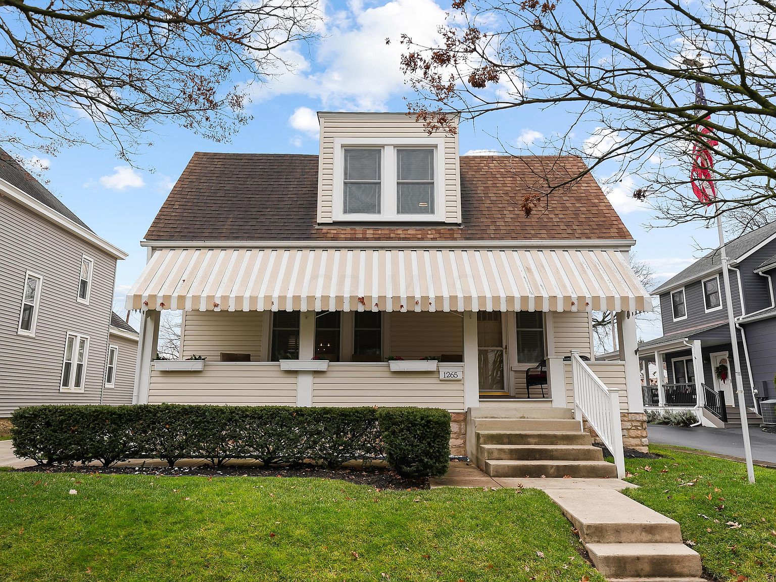 1265 Ashland Ave, Columbus, OH 43212 | Zillow