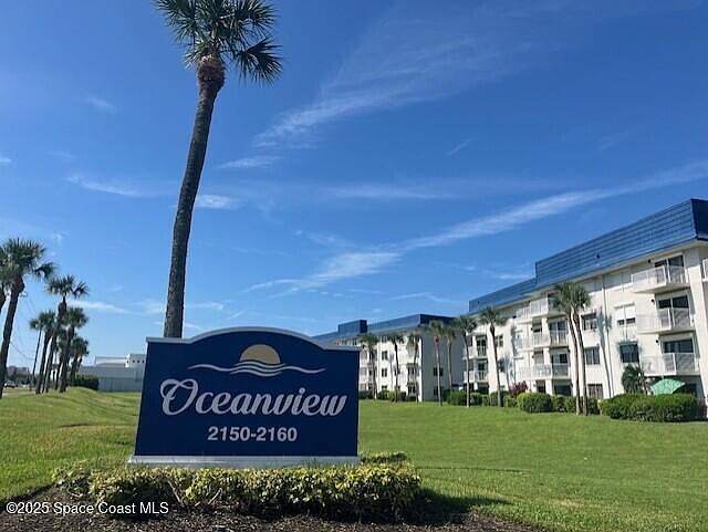 2160 N A1a Hwy #406, Indialantic, FL 32903 | MLS #1053344 | Zillow