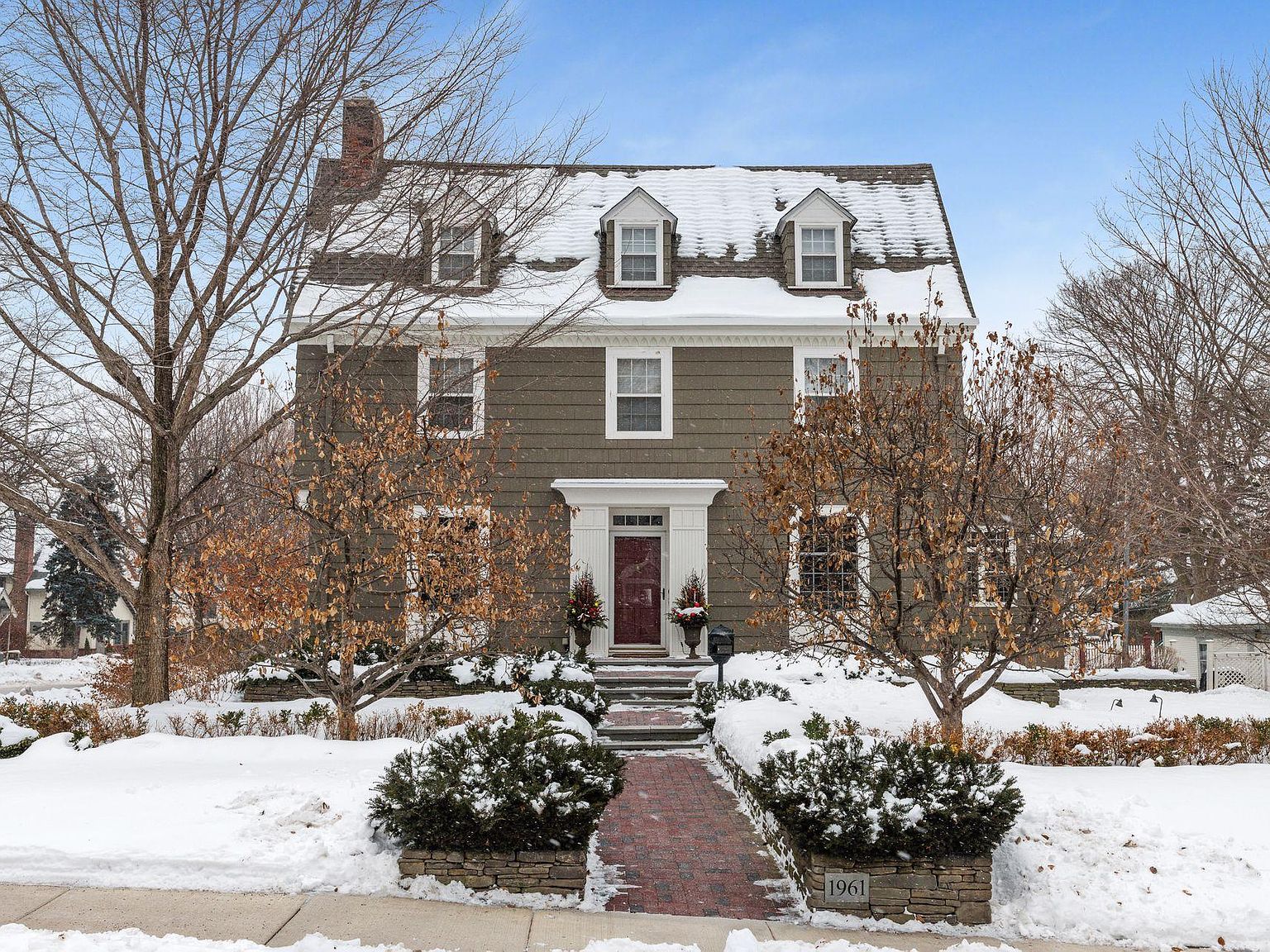 1961 Kenwood Pkwy, Minneapolis, MN 55405 | MLS #6502425 | Zillow