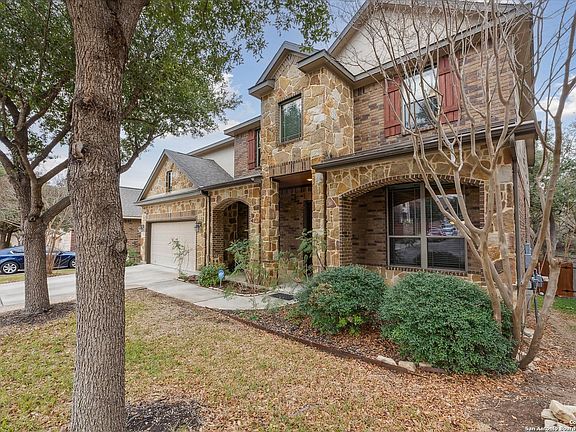 524 Grove Bend, San Antonio, TX 78253 | MLS #1864632 | Zillow