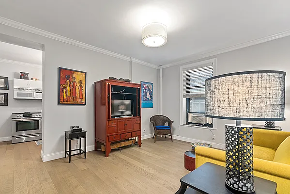 61 East 86th Street #4 in Carnegie Hill, Manhattan | StreetEasy
